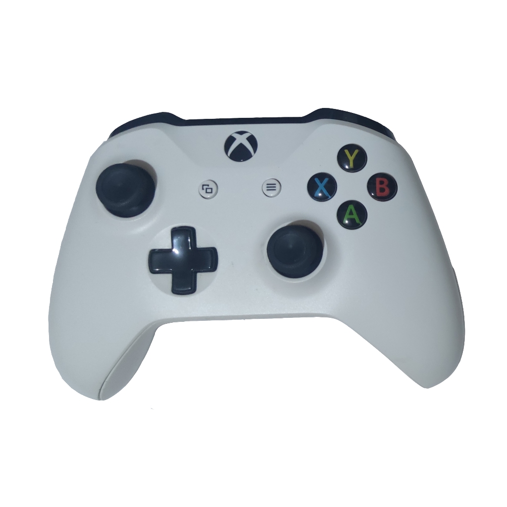 Controle Xbox One Original Microsoft Revisado e higienizado | Shopee Brasil