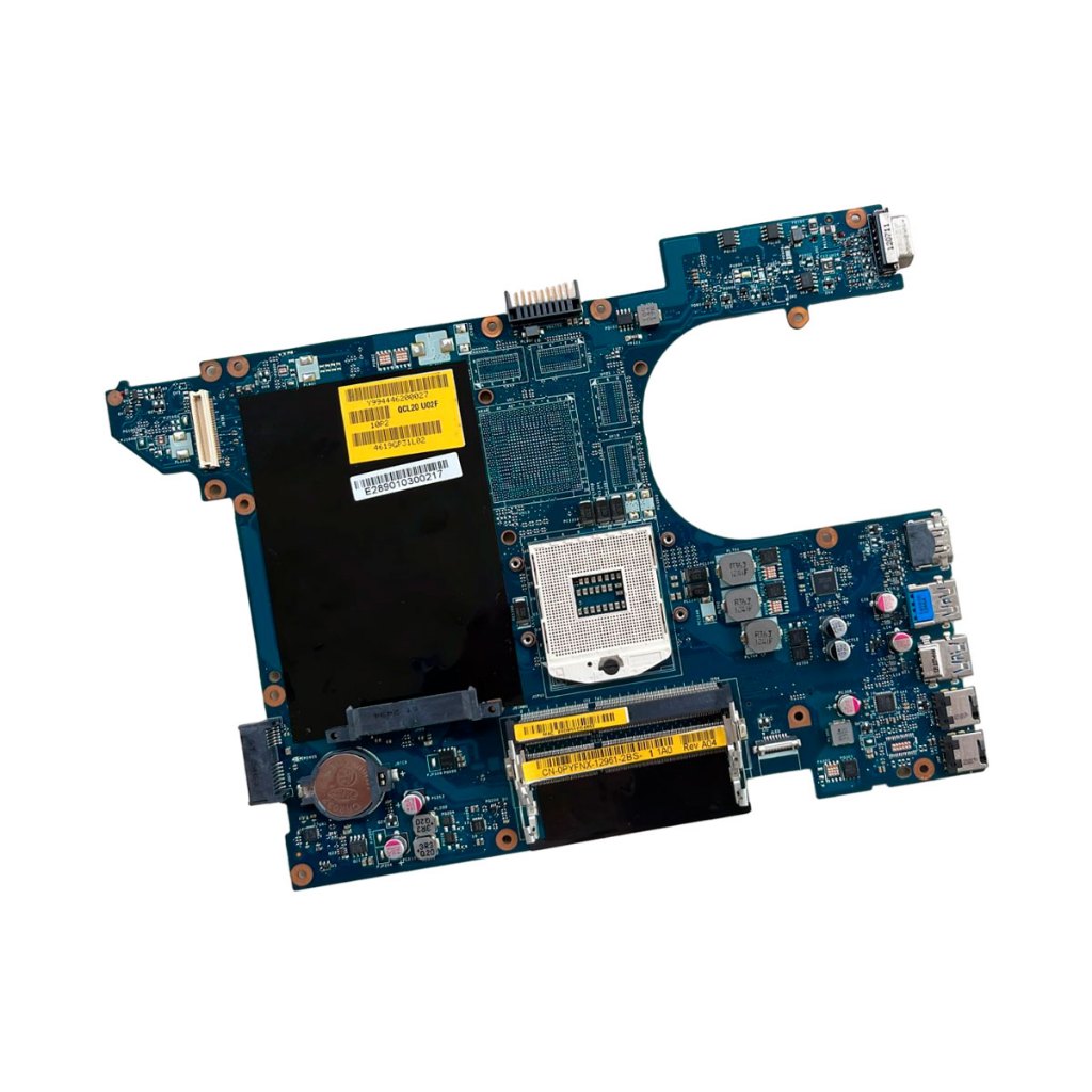 Placa Mãe Notebook Dell Vostro 3560 P24f Séries La-8241p | Shopee Brasil