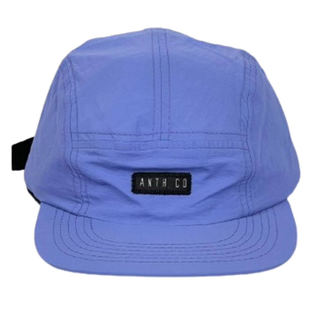 Boné Aba Reta Five Panel Panda Anth Co Original | Shopee Brasil