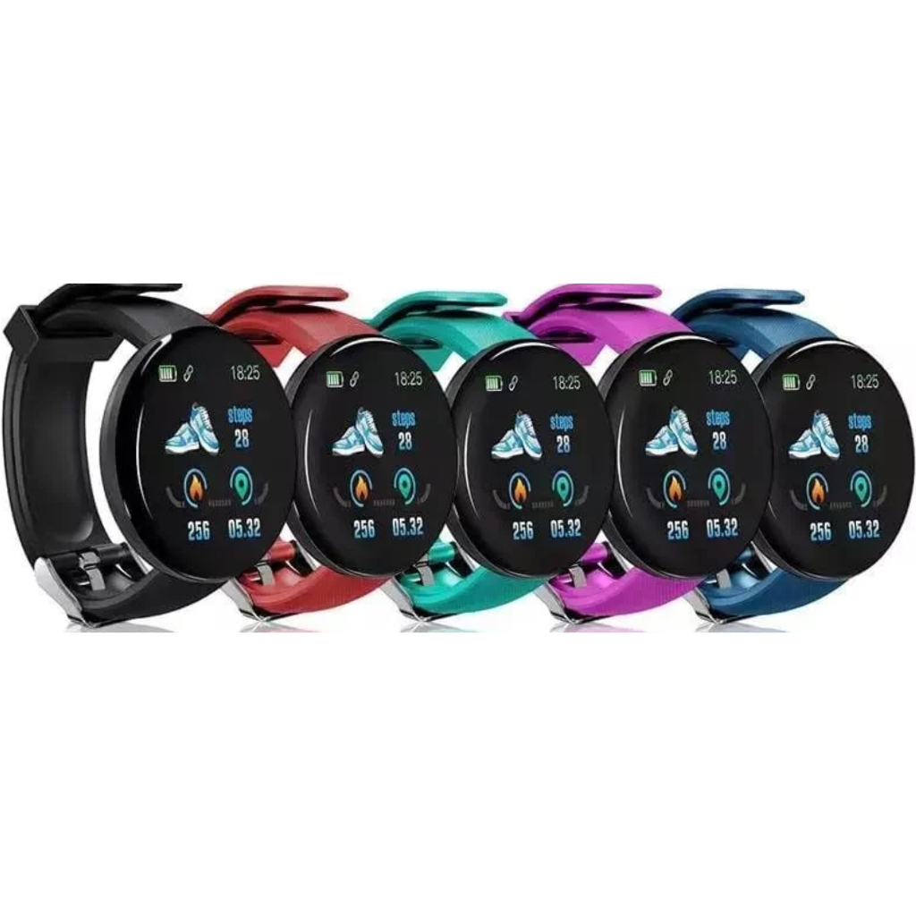 Smartwatch | Shopee Brasil