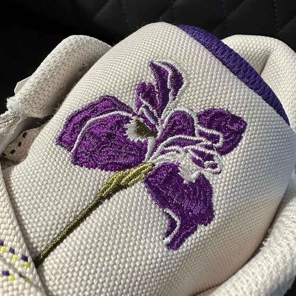 Mizuno Wave Prophecy LS Pro 8 7 Flor de Lotus Novidade Lançamento 2024 ...