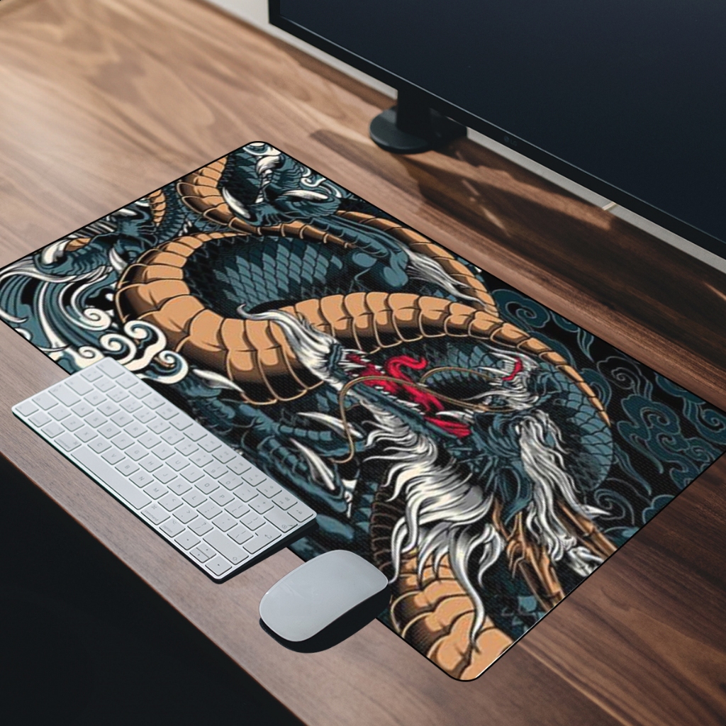 Mouse Pad Gamer Speed Extra Grande Premium 90x40cm Vários Modelos ...