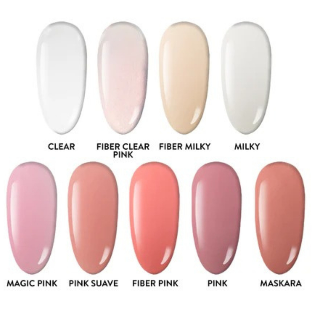 One Fix Nails 21 Capa Base 12ml | Shopee Brasil