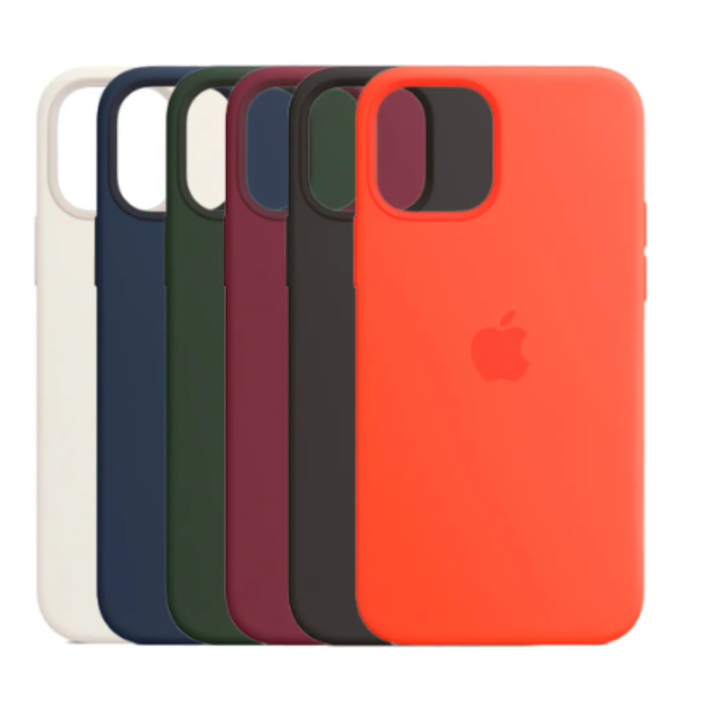 KIT 10 CAPA CASE IPHONE 11 VARIAS CORES REVENDA LOJISTA | Shopee Brasil