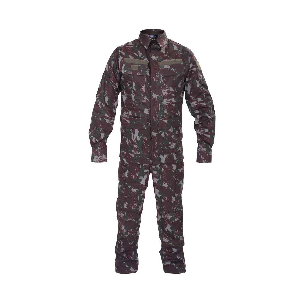 Farda do Exército A/S MODELO ANTIGO Lisa | Shopee Brasil