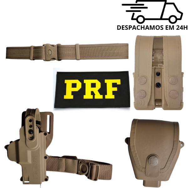 Kit PRF | Shopee Brasil