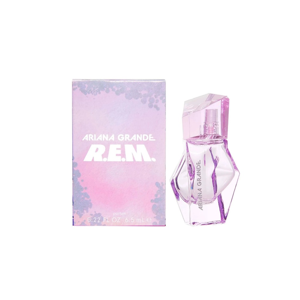 Perfume Ariana Grande R.E.M. Rem 6.5 ml Miniatura Colecionável ...