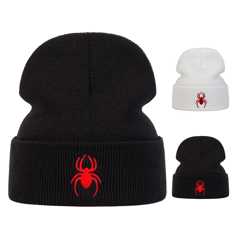 Touca Homem Aranha - Gorro Marvel - Valor Unitário | Shopee Brasil