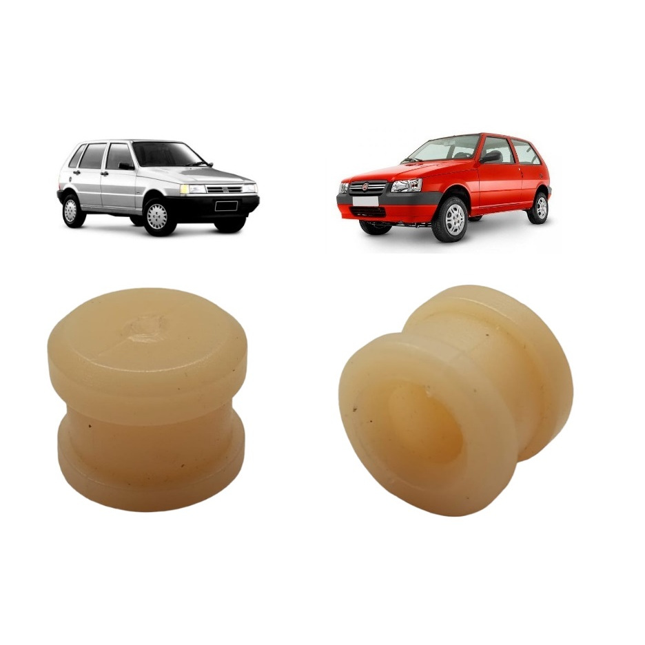 Bucha Varão Alavanca Câmbio Fiat Uno Fiorino Shopee Brasil
