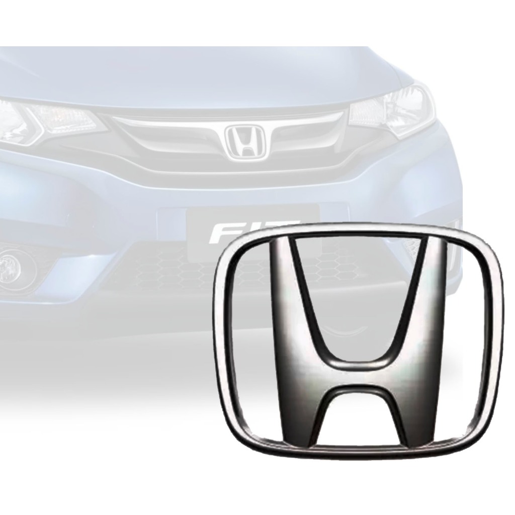 Emblema New Fit 2009 2010 2011 2012 2013 2014 2015 2016 Grade ...