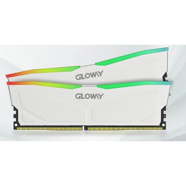 MEMÓRIA RAM DDR4 GLOWAY RGB 8GB, 2X8Gb, 16Gb 3000 Mhz Dual Channel, Ram ...