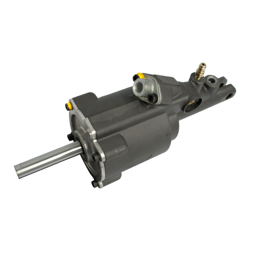 Servo de Embreagem Para Volvo 95mm Onibus B7r/b10r/ Edc B12 21257218 ...
