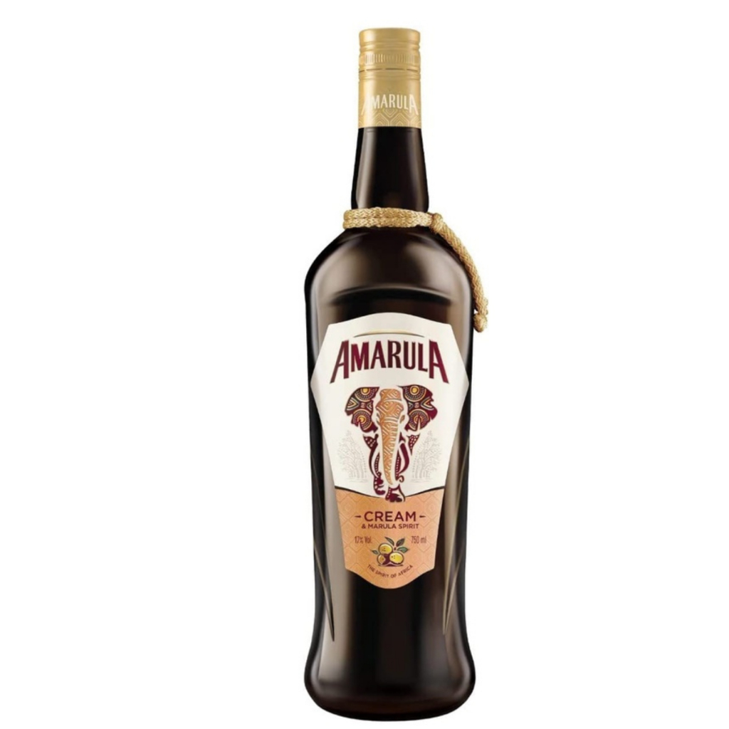 Amarula Original 750ml Licor Amarula Tradicional envio imediato ...