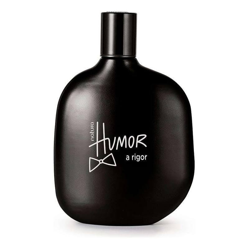 Perfume Humor A Rigor Masculino 75ml Natura, Produtos Originais E ...
