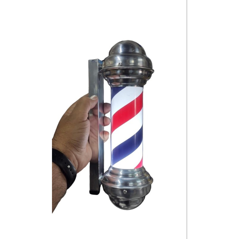 Mini Barber Pole | Shopee Brasil