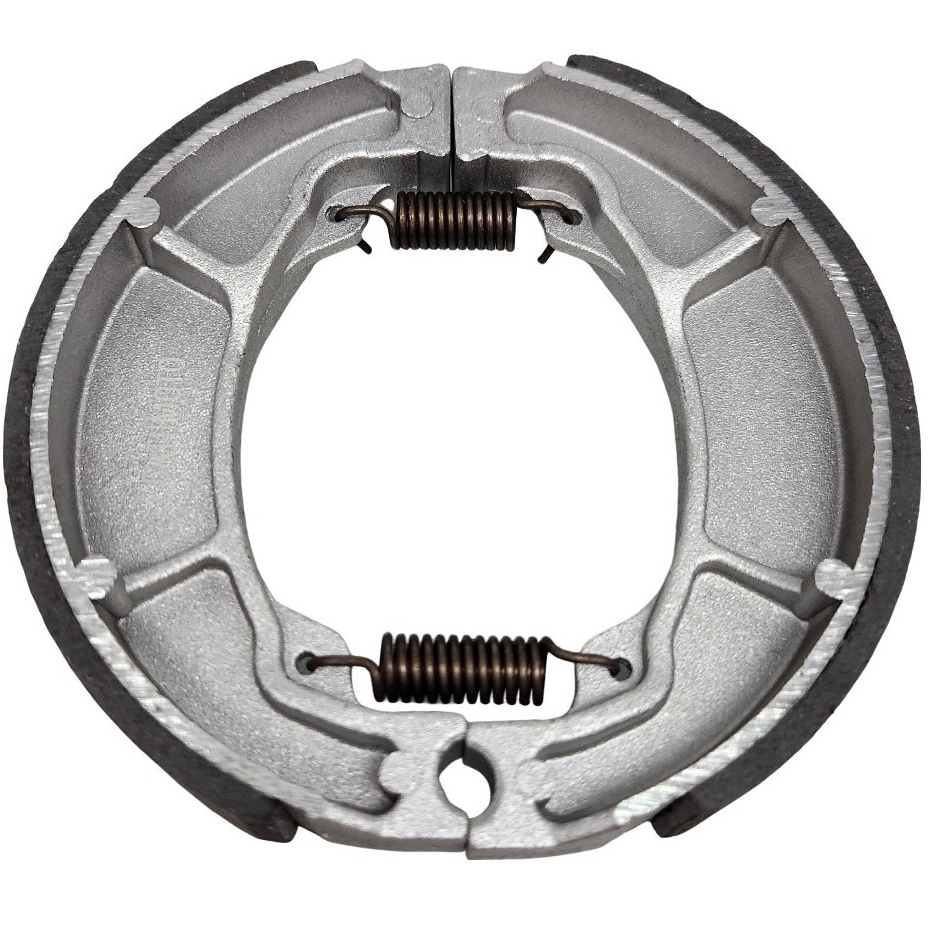 Lona Freio Com Mola Para Titan 125 150 160 KS/ES / Biz 100 125 ...