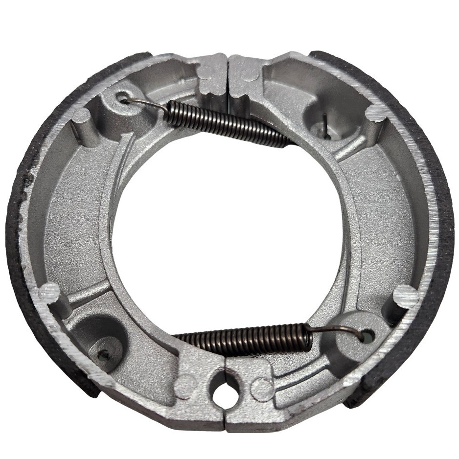 Lona Freio Moto Biz 100 / Biz + 100 / Pop 100 / Nxr 125 150 Bros | Shopee Brasil