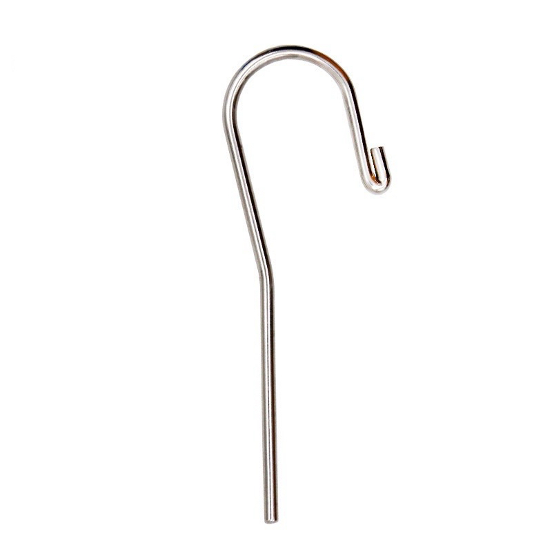 Alça labial para localizador apical / clip labial / gancho labial ...