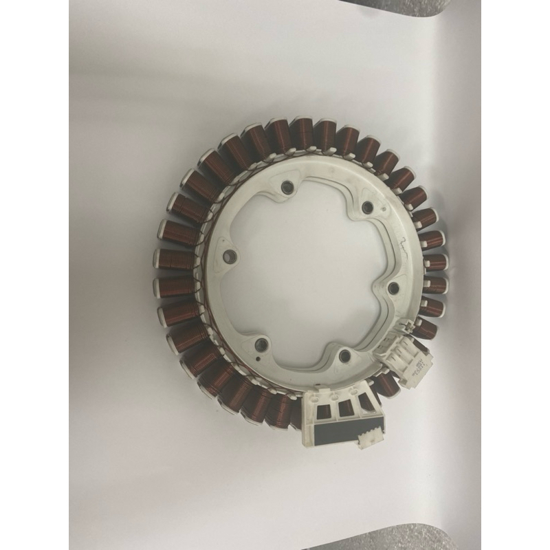 Estator + Rotor + Sensor Rotação LG Original | Shopee Brasil