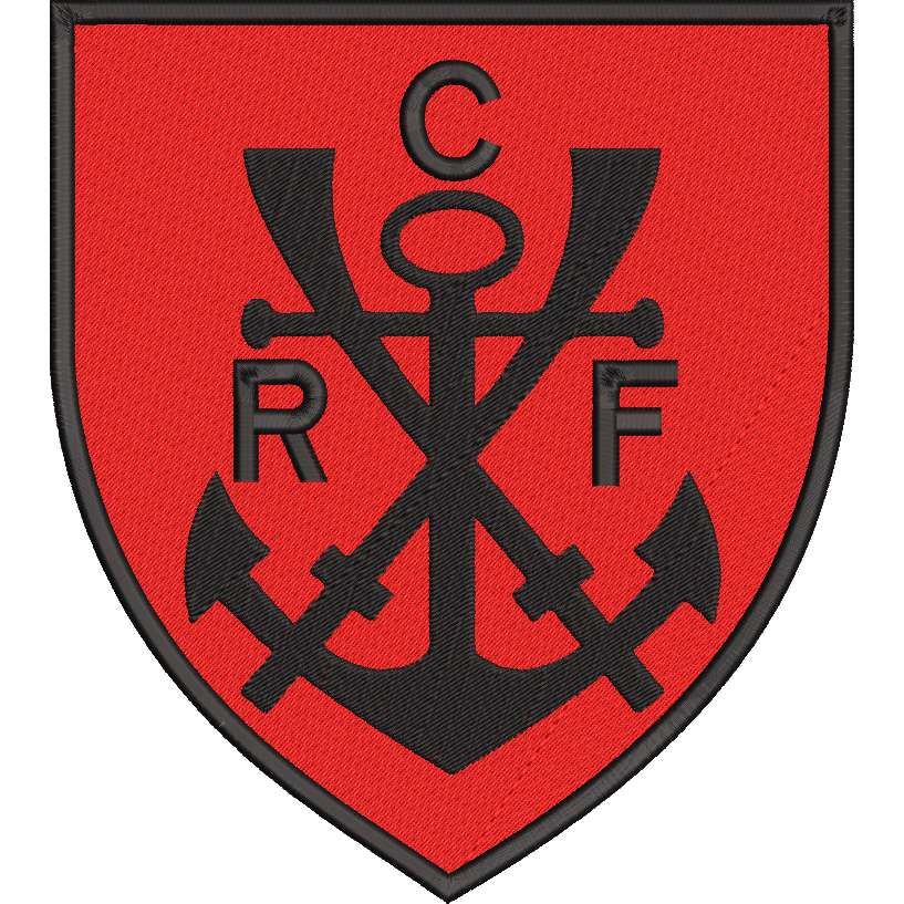 PATCH BORDADO TERMOCOLANTE ESCUDO FLAMENGO ANTIGO RETRO CLUBE REGATAS ...