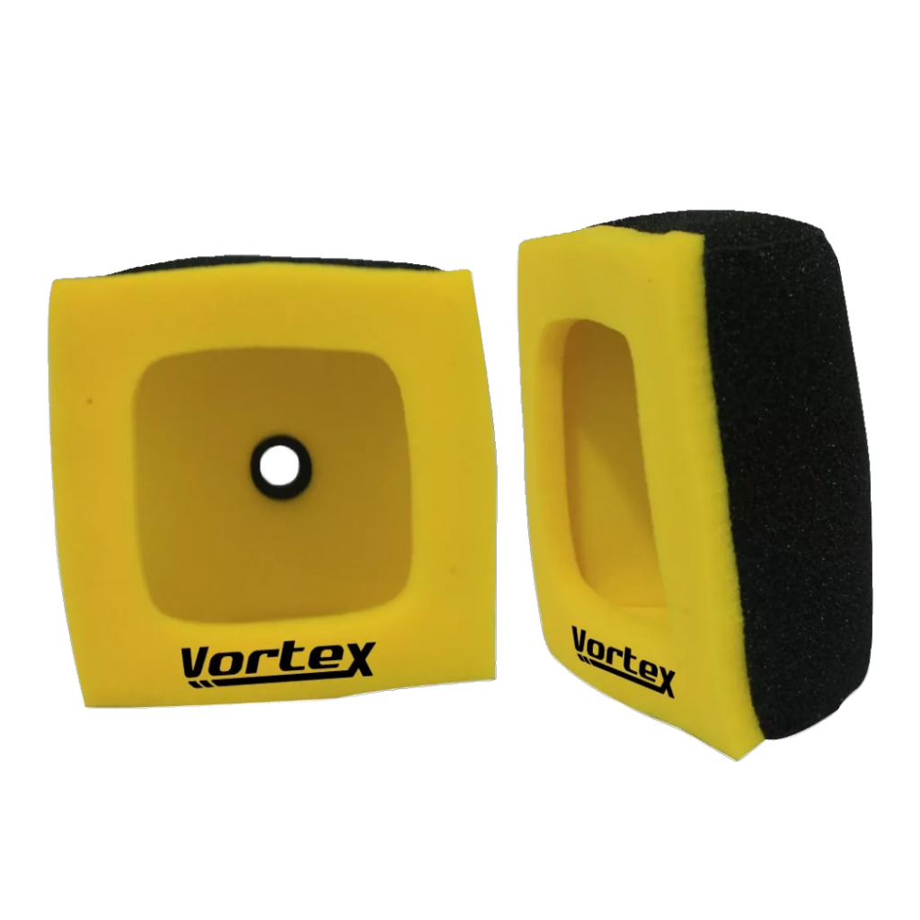 Filtro Ar CRF 150 Espuma Especial Dupla / lavável Vortex | Shopee Brasil