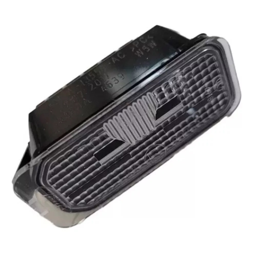 Lanterna Luz de Placa Ranger 13a21 Edge 15a20 Ka 14a21 Ecosport 13a21 Focus 09a12 New Fiesta ...