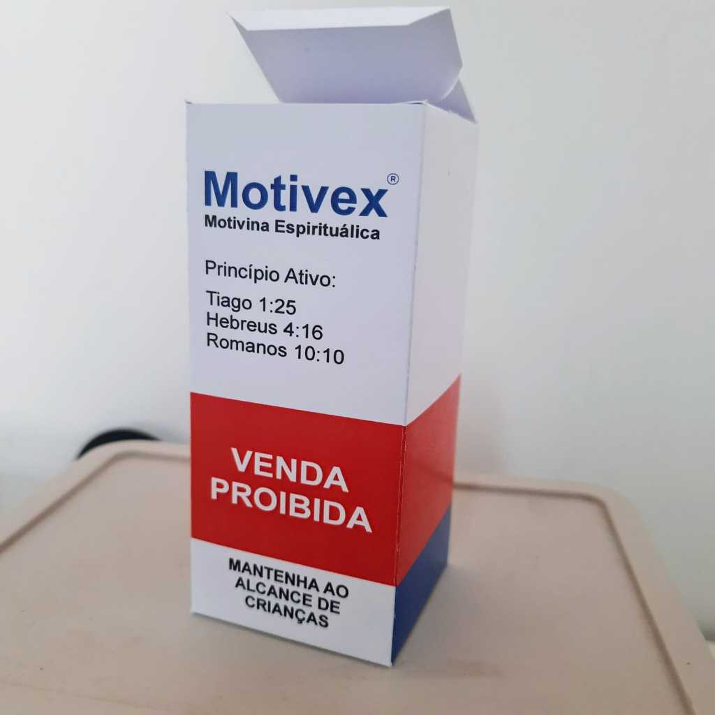 50 Motivex pioneiro jw - lembrancinha caixa | Shopee Brasil