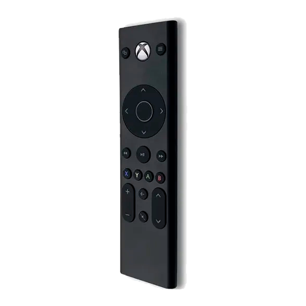 Controle Remoto Multimedia - Xbox One & Xbox Series S / X | Shopee Brasil