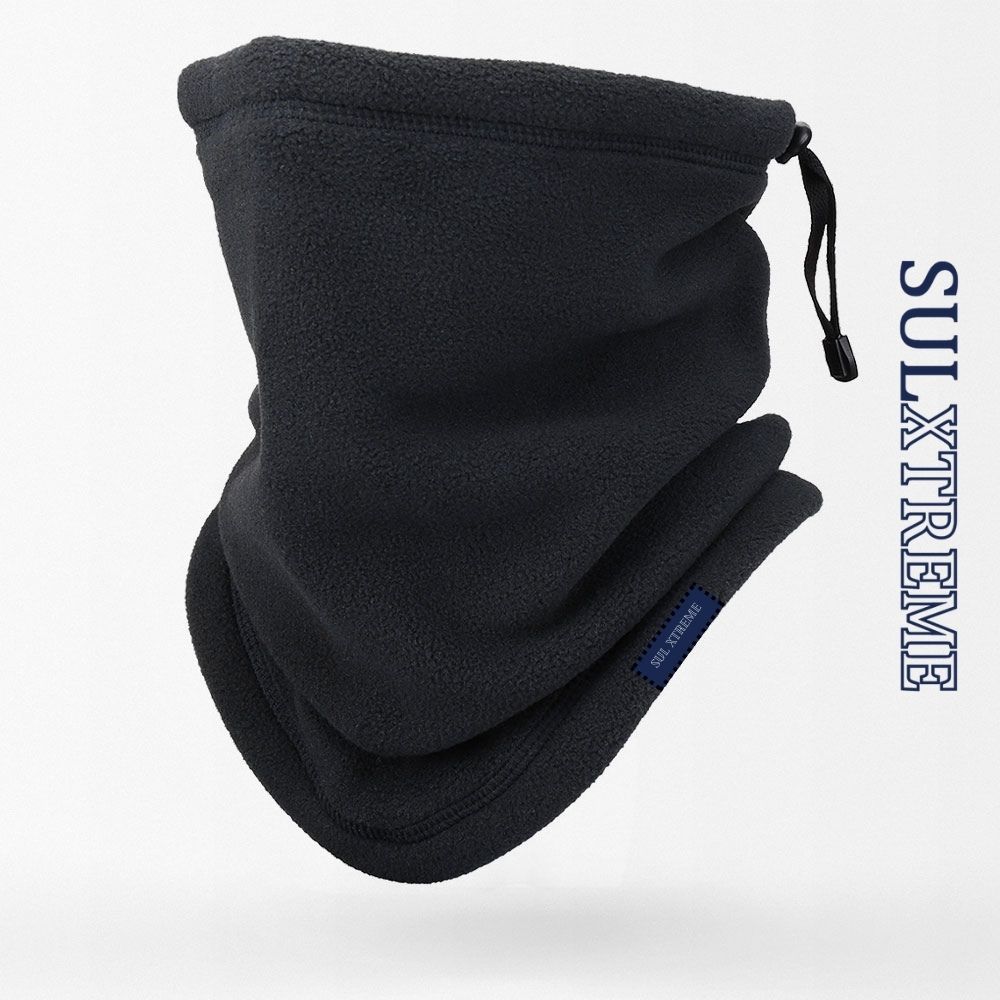 Gola Touca Balaclava Cachecol Pescoço Frio Intenso Vento Sulxtreme ...