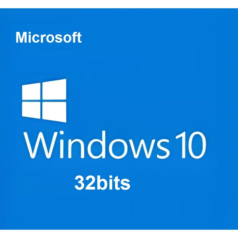 Windows-10-32bits + pacote Office 2021 ATIVOS PERMANENTE. | Shopee Brasil