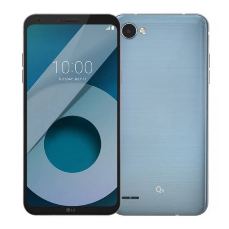 LG Q6 32G | Shopee Brasil
