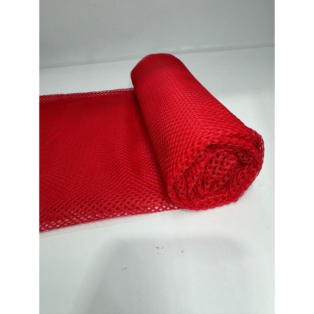 Tecido Tela Telinha Tipo Malha Arrastão Mesh Furadinha Redinha Proteção ...