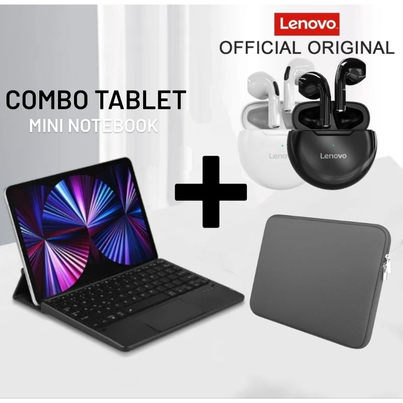 Tablet Slim MINI NOTEBOOK 10.1", IPS Toutch Screen Versão Global,2GB ...