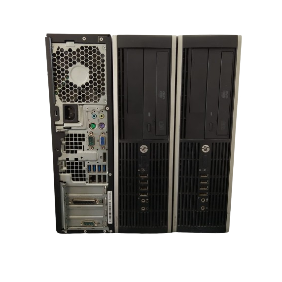 CPU HP COMPAQ ELITE 8300 CORE I3-3220 COM MEMORIA DDR3 4GB | Shopee Brasil