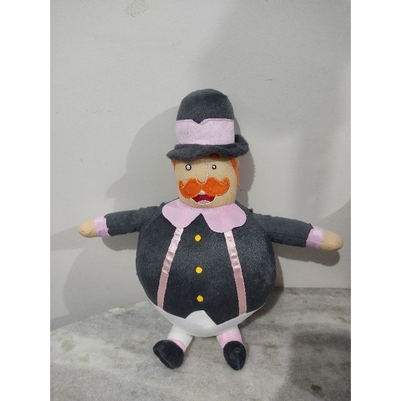 boneco bita da Tv - incrível bita de pelúcia envio imediato | Shopee Brasil