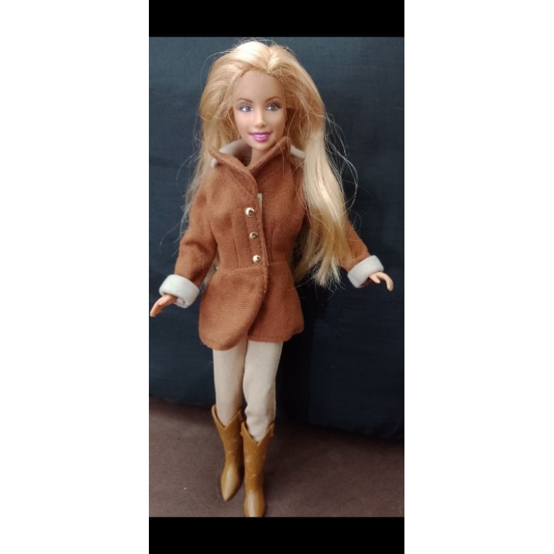 Barbie Sharpay High School Musical | Shopee Brasil