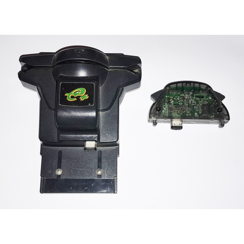 Gameboy Advance Card E Reader + Wireless Adapter | Shopee Brasil