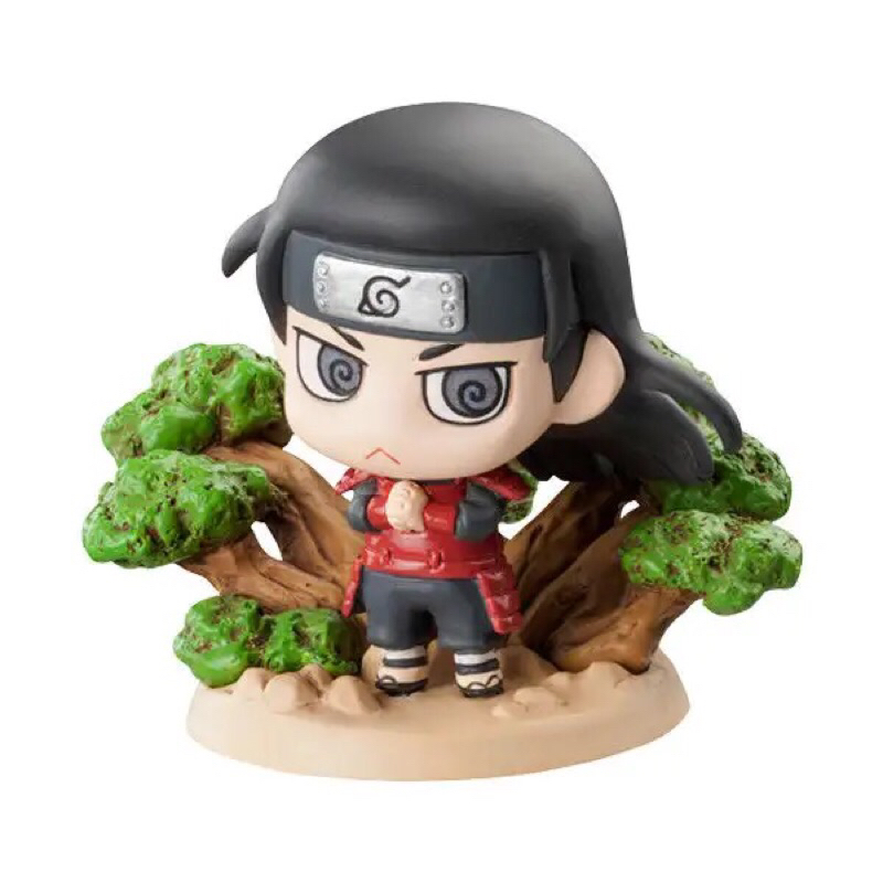 Mini action figure Hashirama senju(Naruto shippuden) | Shopee Brasil