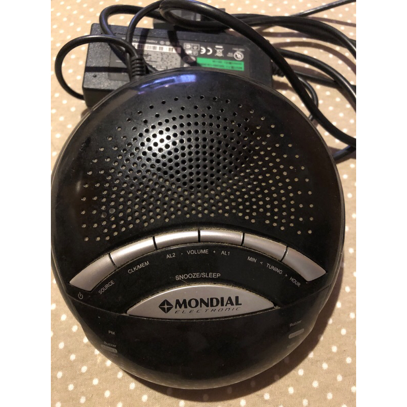 rádio fm da mondial Td funcionando | Shopee Brasil