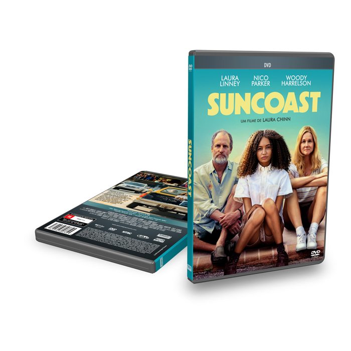 DVD/Bluray Suncoast | Shopee Brasil
