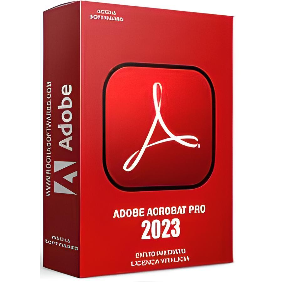 Adobe Acrobat pro 2023 (ATIVO) | Shopee Brasil