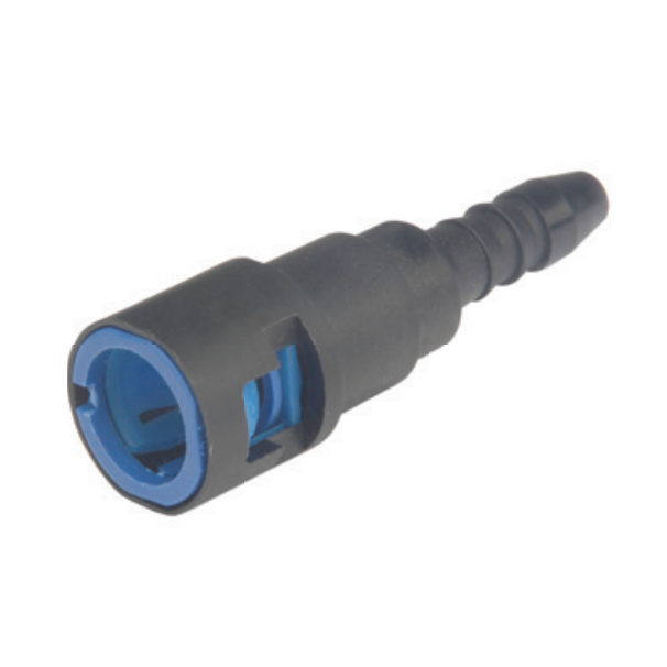 Conector Engate Rapido plug Modelo Reto Para Mangueira da Tampa Flange ...