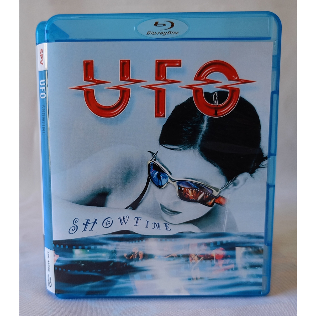 UFO - Showtime | Shopee Brasil