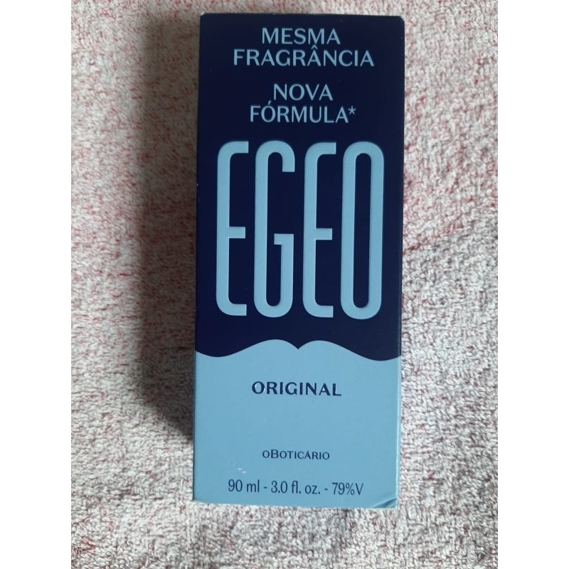 Egeo Original | Shopee Brasil