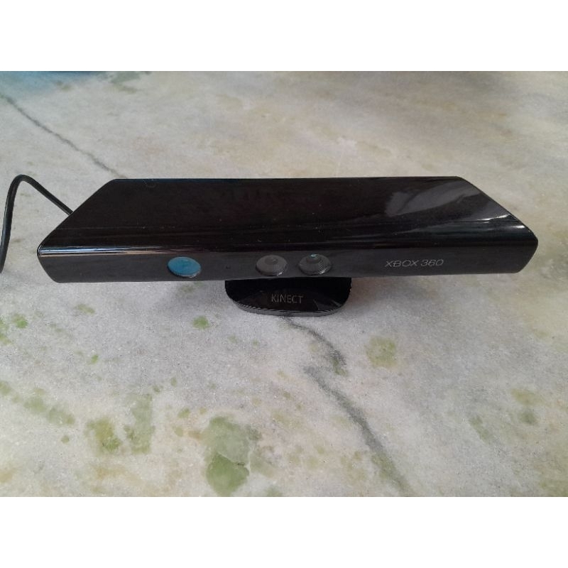 Kinect Xbox 360 sensor câmera jogos de movimento | Shopee Brasil