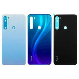 Tampa Traseira Original Redmi Note 8 Cores | Shopee Brasil