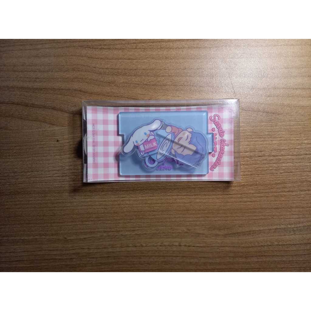 KPOP - STANDEE SANRIO JENO NCT DREAM | Shopee Brasil