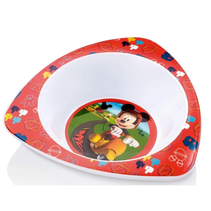 Prato Disney Mickey | Shopee Brasil