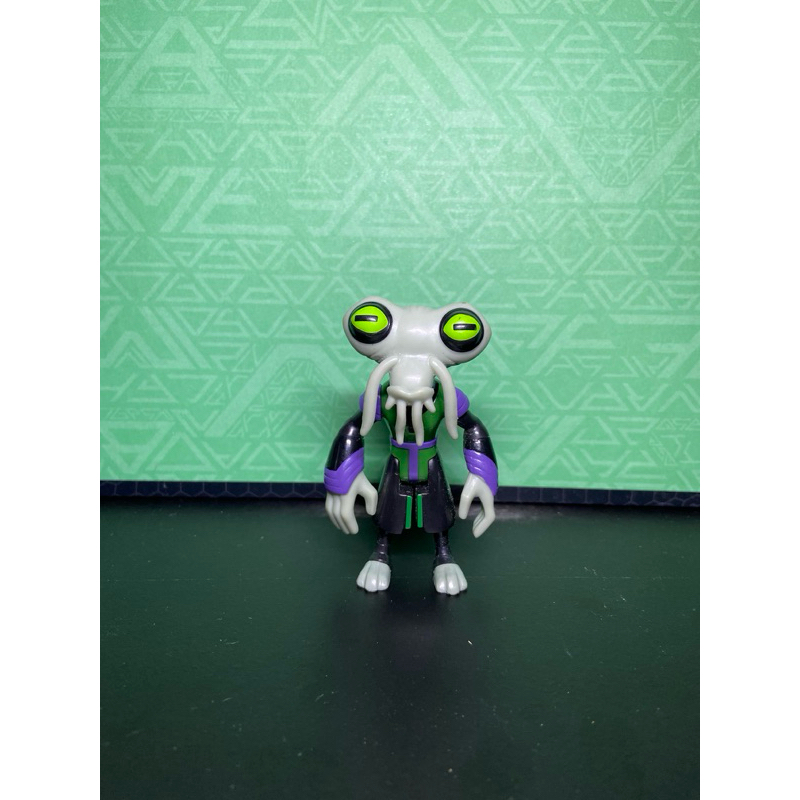 boneco ben 10 azmuth | Shopee Brasil