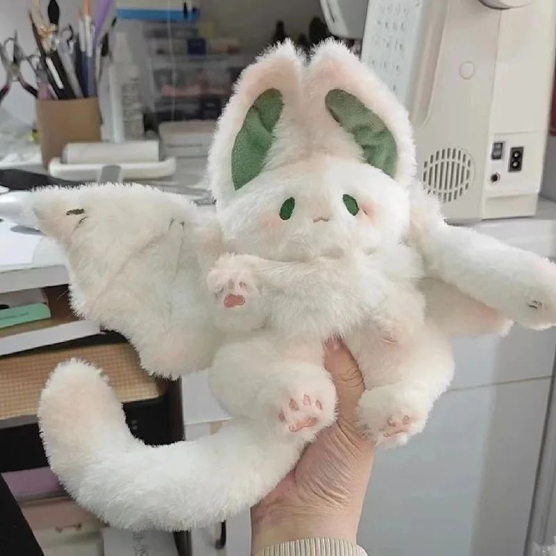 Pelúcia Morcego super fofa toys brinquedo para crianças pet urso de ...